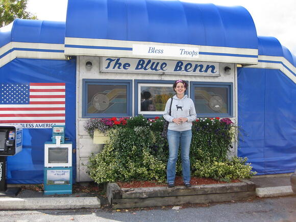18 Roadside Diners to Try Across the USA - NewsBreak