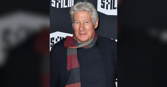 Richard Gere reacts to son’s role in ‘Euphoria’ - NewsBreak