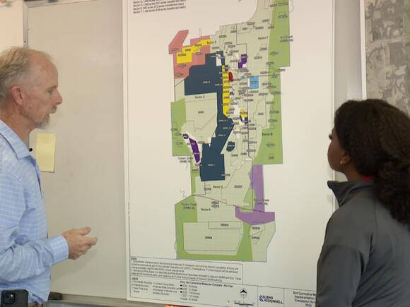 Cleanup of former Sunflower Army Ammunition Plant to be mostly complete ...