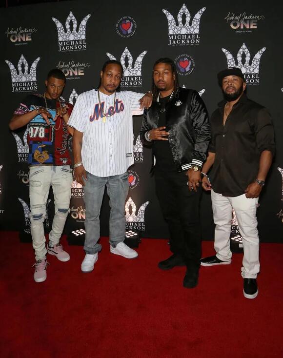 DJ Quik's Son Convicted Of Second-Degree Murder - NewsBreak