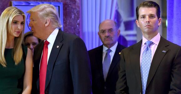 Court-appointed monitor must investigate whether Trump team ...
