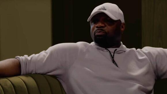 "I fell on my knees on the court" - Ronnie Fields recalls getting ...