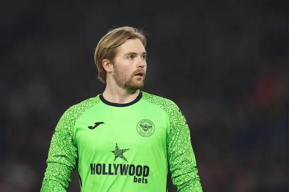 Caoimhin Kelleher opens up on Diogo Jota grief after death of ex ...