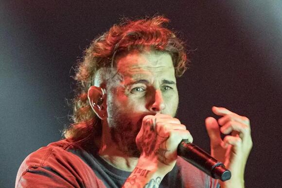 Glenn Hughes Cancels Spring 2026 Tour, Issues Statement - NewsBreak