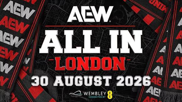 AEW 2026 PPV list & schedule: How to watch, start time, streaming ...