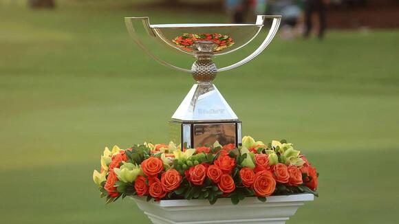2024 FedEx Cup standings, schedule, PGA Tour leaderboard, purse, prize ...