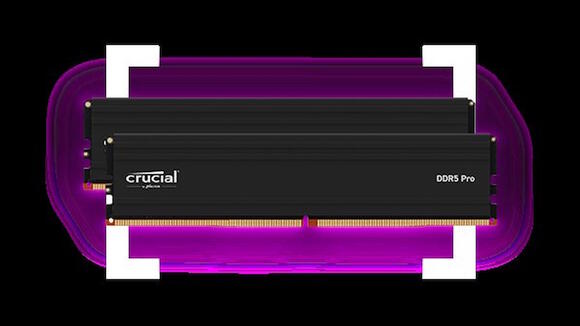 PC Memory Prices Explode as OpenAI DRAM Buying Triggers Micron to Kill ...