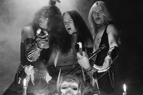 5 Bands Who Quietly (Or Not So Quietly) Invented Subgenres Without ...