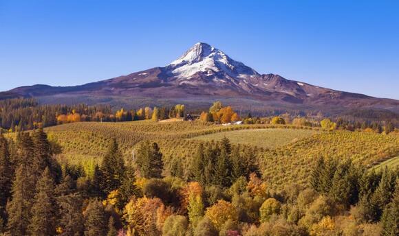 Ashland One Of The 5 Most Expensive Mountain Towns In Oregon | The ...