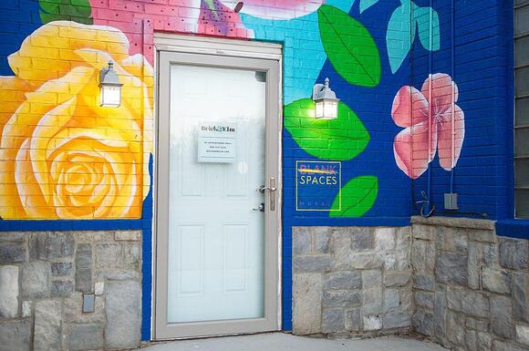 Vote Now for Amarillo’s Chance to Win a New Mural - NewsBreak