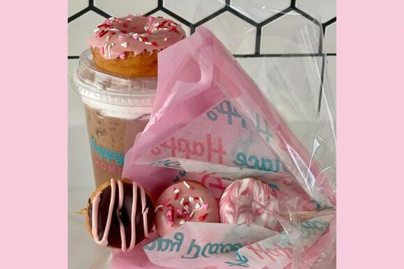 USA Today says these NJ donut shops are two of the best in the U.S ...