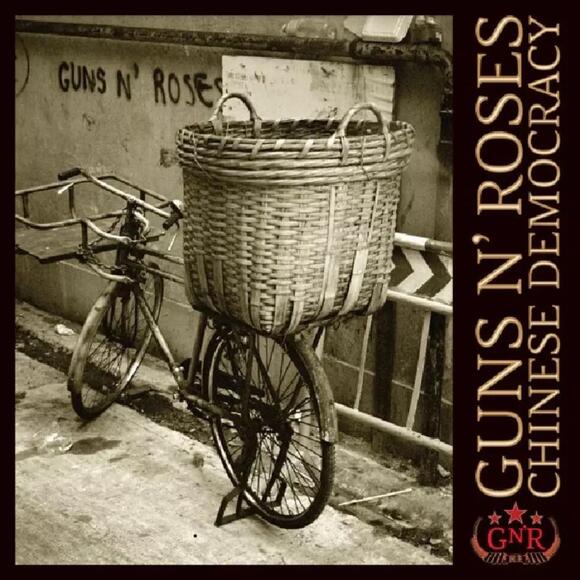 Guns N' Roses Tour Dates - NewsBreak