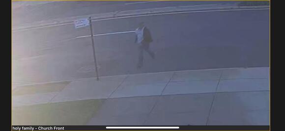 NYC taxi driver decapitates Jesus statue with own shoe in bizarre ...