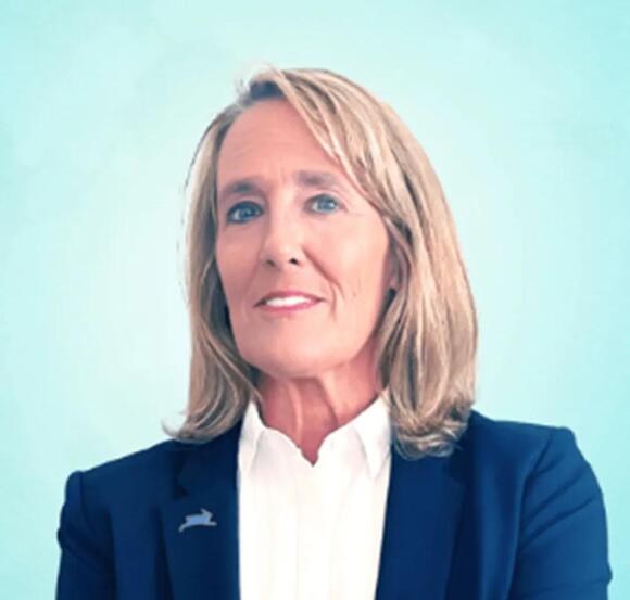 PETA, in first leadership shift, taps Tracy Reiman as new president ...