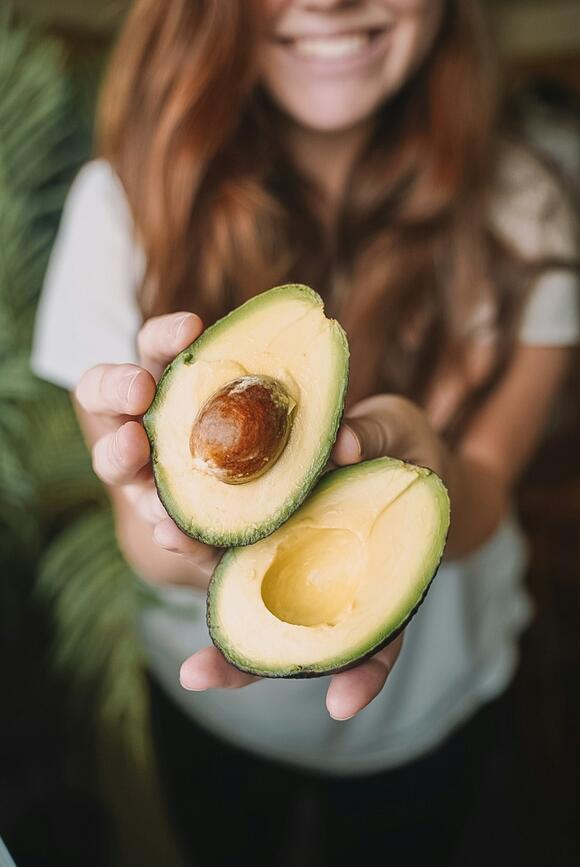 Doctors Warn: Avocado Allergies Are Rising Across America — Here’s What ...