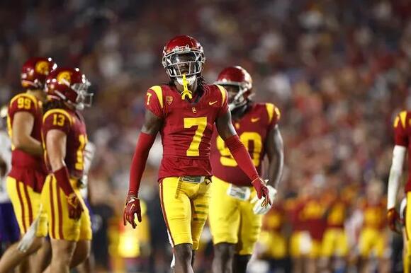 Texans Make Several Selections on Day 2 of the 2024 NFL Draft - NewsBreak