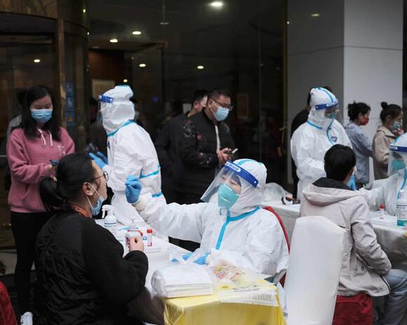Flu outbreak at Texas base hits 222 cases after Hegseth ends vaccine ...