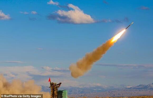 Era of new warfare forces troops to change tactics as America prepares ...
