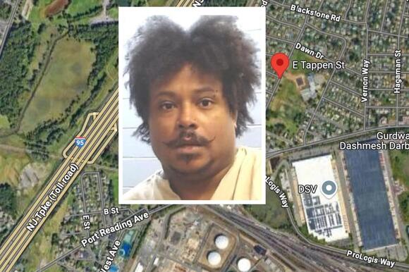 NJ cop indicted for deadly shooting caught on bodycam - NewsBreak