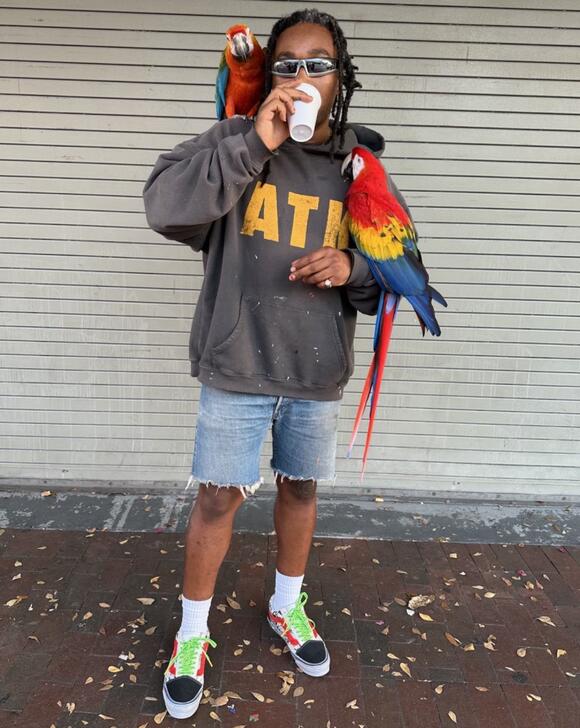 7 Black-Owned Streetwear Brands You Need to Know