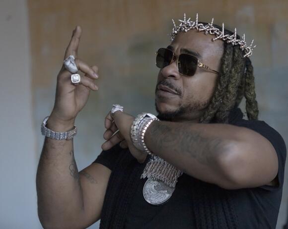 Max B Admits to Showing Genatalia During Interview With Angela Yee ...