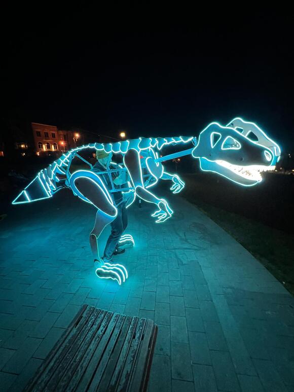Redwood City Weekend Events for Couples: Drone Show, World Cup Fan Zone ...