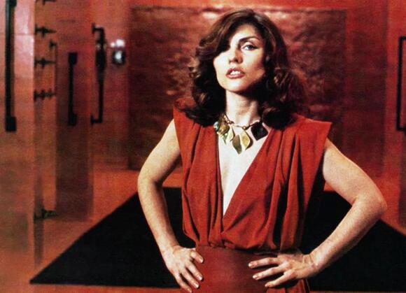 Debbie Harry, 80, Isn’t Just a Musical Icon, She’s Also an Actress: A ...