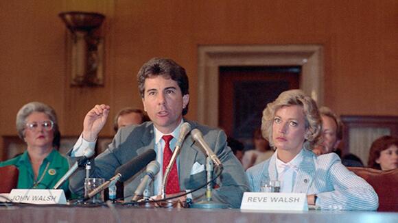 What Happened to John Walsh’s Son Adam? All About the Devastating Case ...