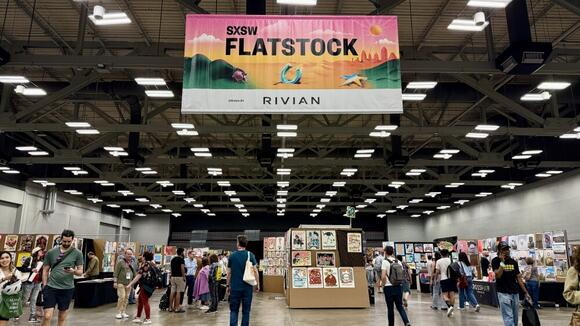 17 SXSW events that don’t require a badge in 2026 - NewsBreak