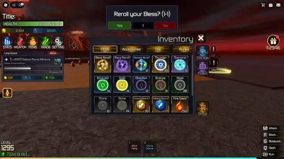 Broken Blade Blessings Guide - NewsBreak