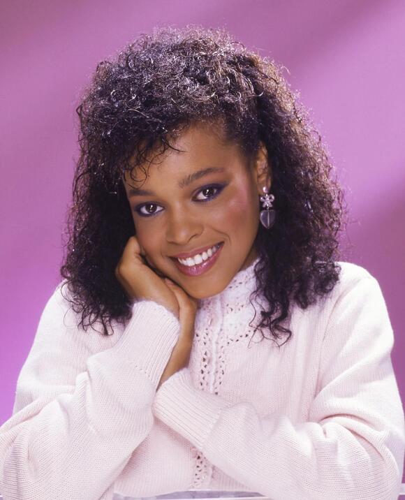 Inside Ola Ray’s Real-Life Chemistry With Michael Jackson—40 Years ...