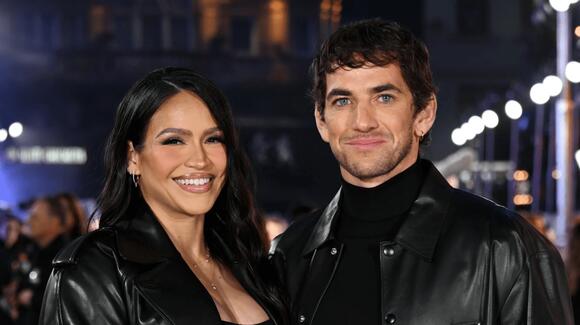 Who is Cassie Ventura’s husband, Alex Fine? - NewsBreak