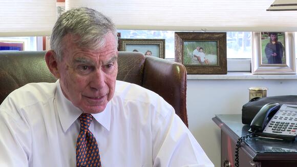 State police are investigating Rolin Hill's death. What happens next ...