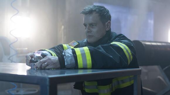 ‘9-1-1’: Tim Minear Admits He Has ‘Tons of Regret’ Over Killing Off ...