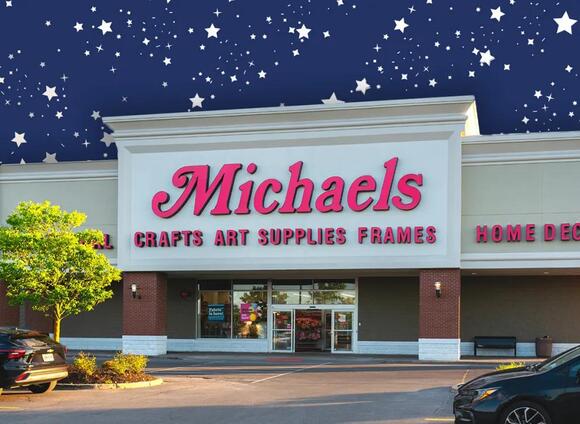 11 Best Michaels "New Arrivals" Hitting Shelves This Week - NewsBreak