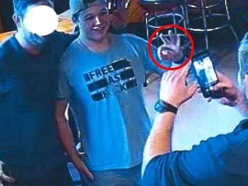 Why the OK hand gesture is sparking World Cup controversy - NewsBreak
