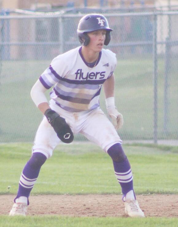 Little Falls baseball team upsets Alexandria in last home game - NewsBreak