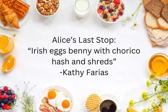 Fall River’s “Wicked” Brunch Is Pure Magic - NewsBreak