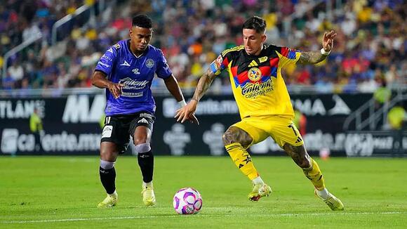 How & where to watch Club América vs León: Live Streaming & TV Channels ...