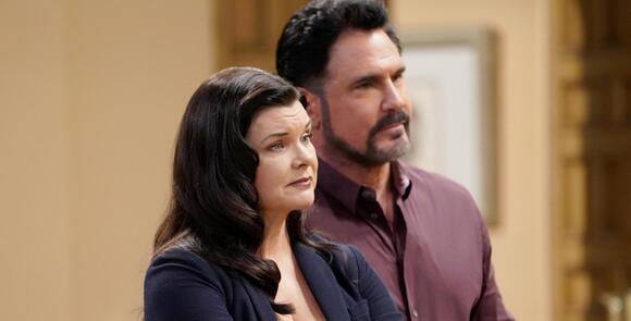 Weekly Beyond the Gates Spoilers March 9-13: Vanessa’s Humiliated, Eva ...
