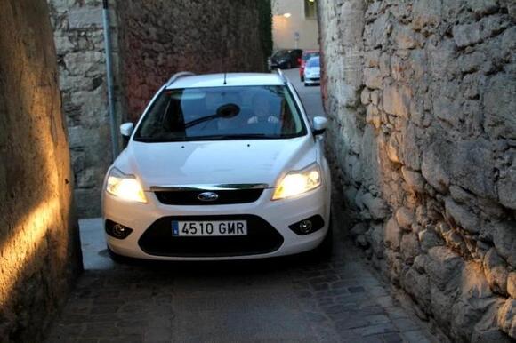 Why Some German Cars Had Smaller Passenger-Side Mirrors Than Driver ...