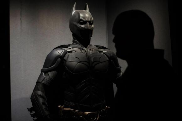 Marion Cotillard reflects on her death scene in ‘THE DARK KNIGHT RISES ...