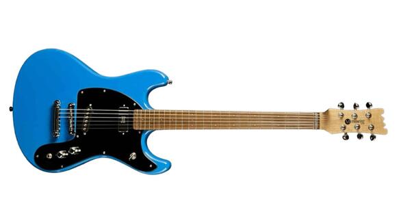 Mosrite Guitars – the underdog firm loved by Kurt Cobain, Jimi Hendrix ...