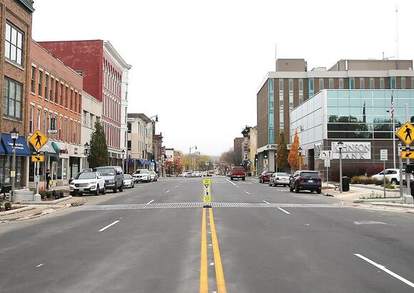 Downtown Janesville business improvement grant applications being ...