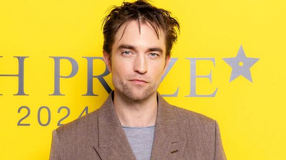Robert Pattinson Net Worth 2025: The Wild Story Behind Edward Cullen's ...