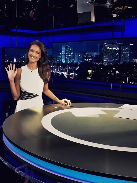 Ex-TV news anchor Stephanie Hockridge convicted in massive scheme to ...