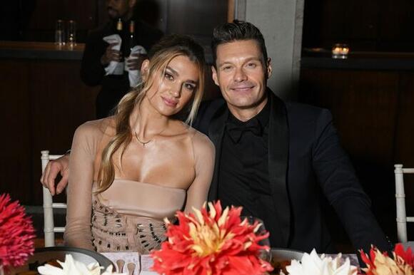 Ryan Seacrest's dating red flags after several high-profile ...