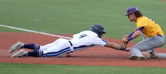 Albany pushes UMaine baseball to brink of elimination with 6-3 win