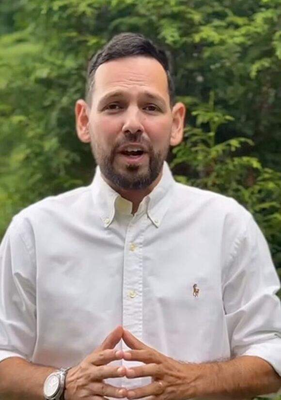 ICE jails one-time Venezuelan mayor, living in Cincinnati since 2022 ...