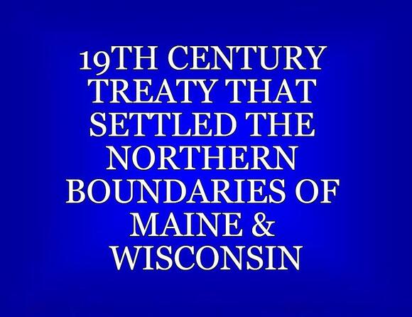 Jeopardy! Contestants Couldn't Name This Maine Landmark - NewsBreak